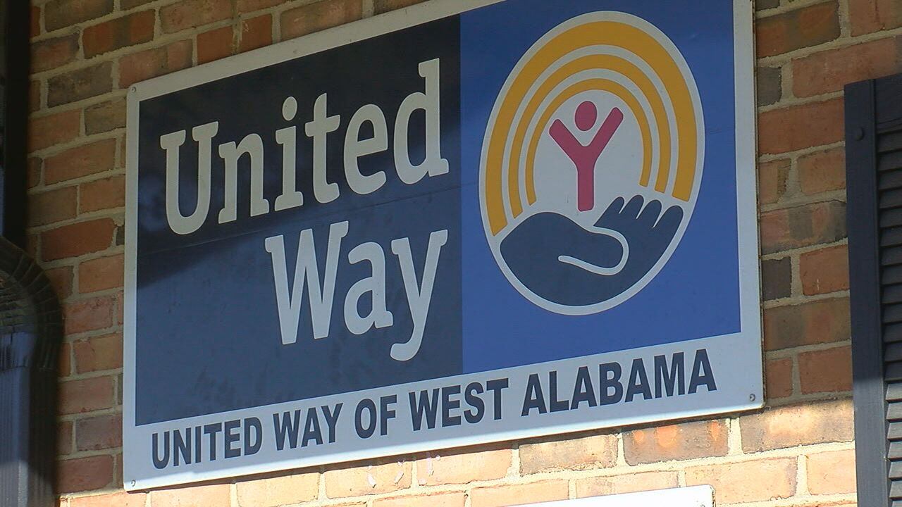 West Alabama non-profit taps into emergency fund for food assistance grant