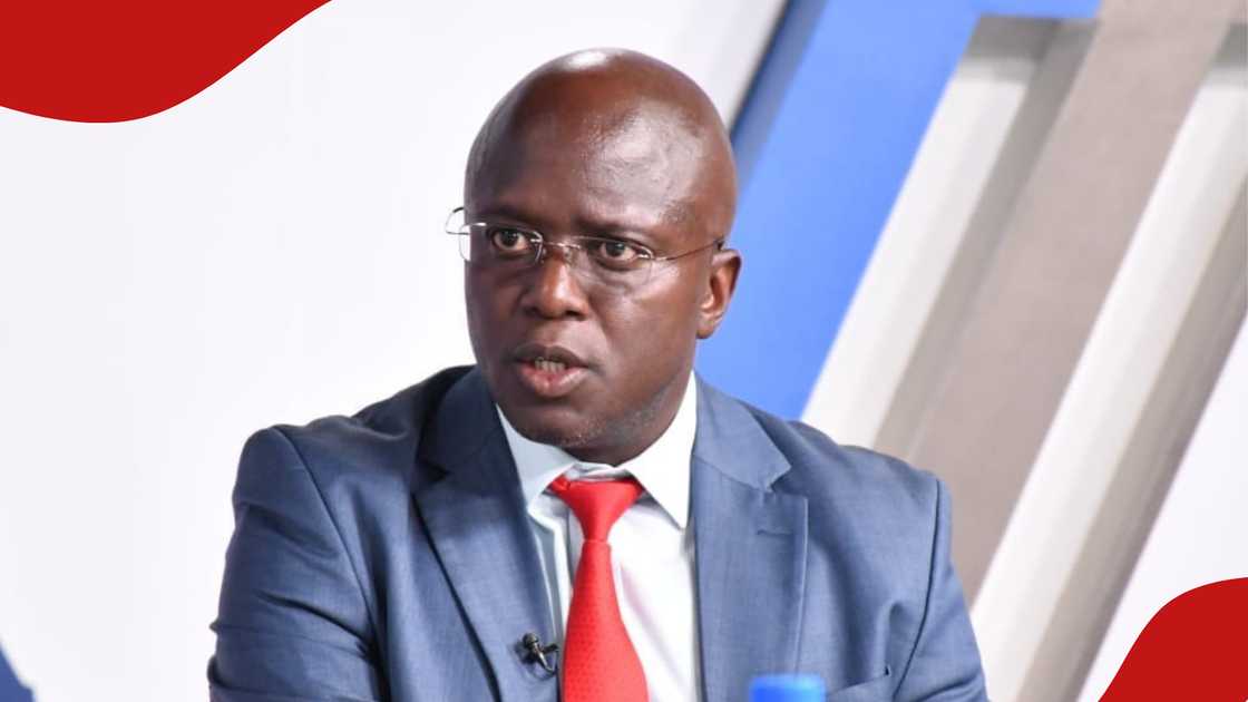 Accreditation key to accelerating Kenya to William Ruto's first-world ...