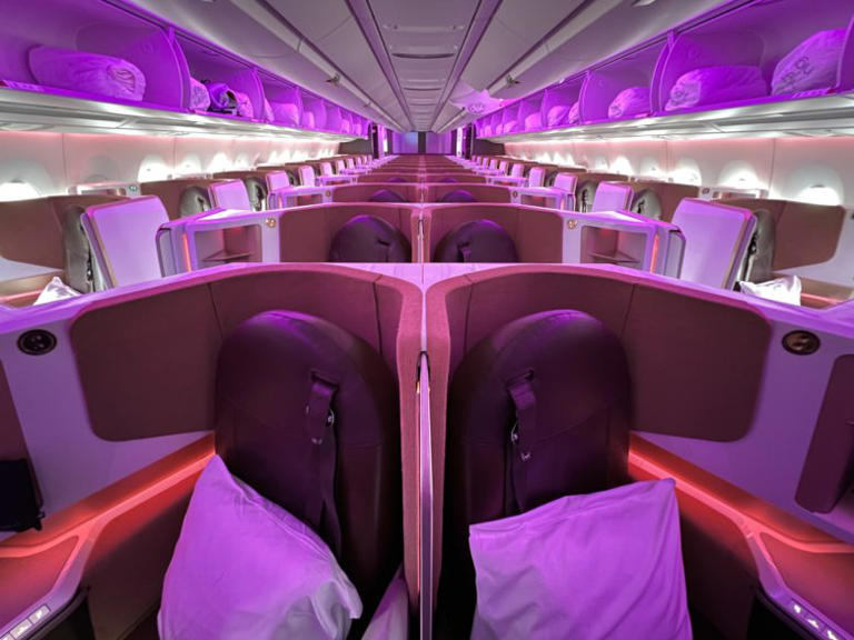 New 30% transfer bonus from Chase Ultimate Rewards points to Virgin ...