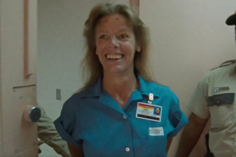 The real reason Aileen Wuornos robbed and killed her seven victims ...