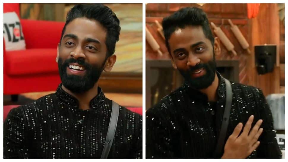 Meet Bigg Boss 19 Contestant Whose Father Was A Bus Conductor, Worked ...