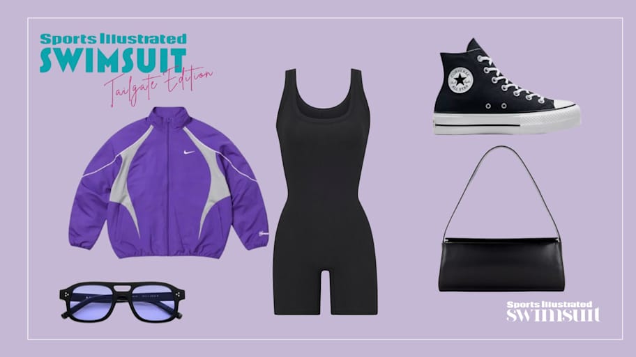 TCU Game-Day Outfit Essentials, Featuring Laid-Back Sporty Styles and ...