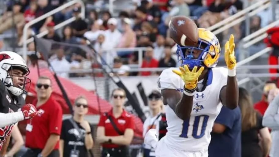 Oklahoma’s Louisiana Duo Looking to Continue ‘Boot’ Receiver Legacy