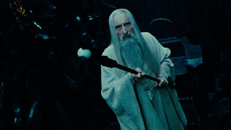 5 Best And 5 Worst Scenes From The Lord Of The Rings Trilogy