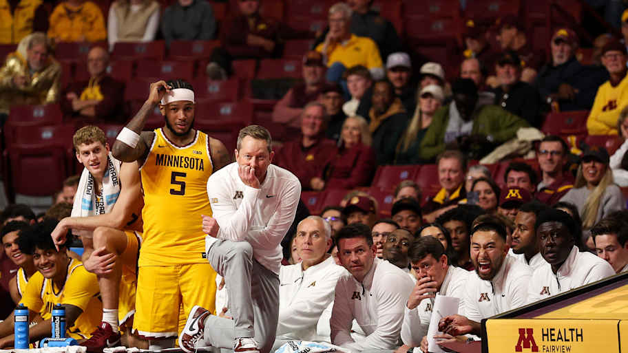 There's only one way to watch the new-look Gophers on Saturday