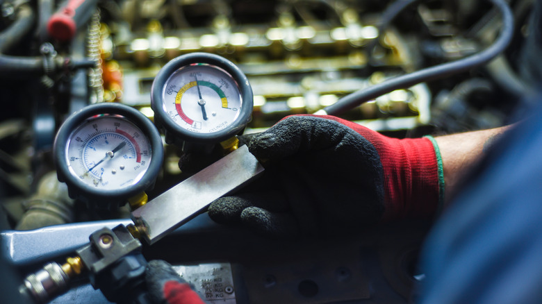 What Does An Engine Compression Tester Do, And Do You Need One In Your ...