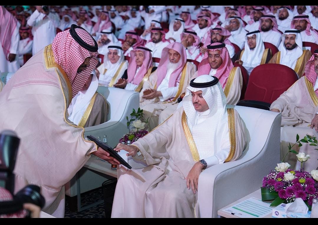 مُحافظ الأحساء يُدشِّن (9) مشاريع مدرسية بقيمة (193) مليون ريال بحضور ...