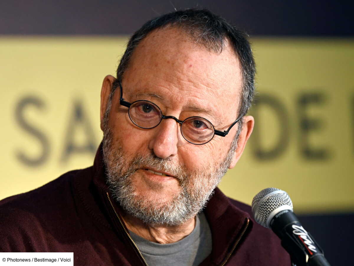 Jean Reno récompensé pour l'ensemble de sa carrière aux côtés de Jean ...