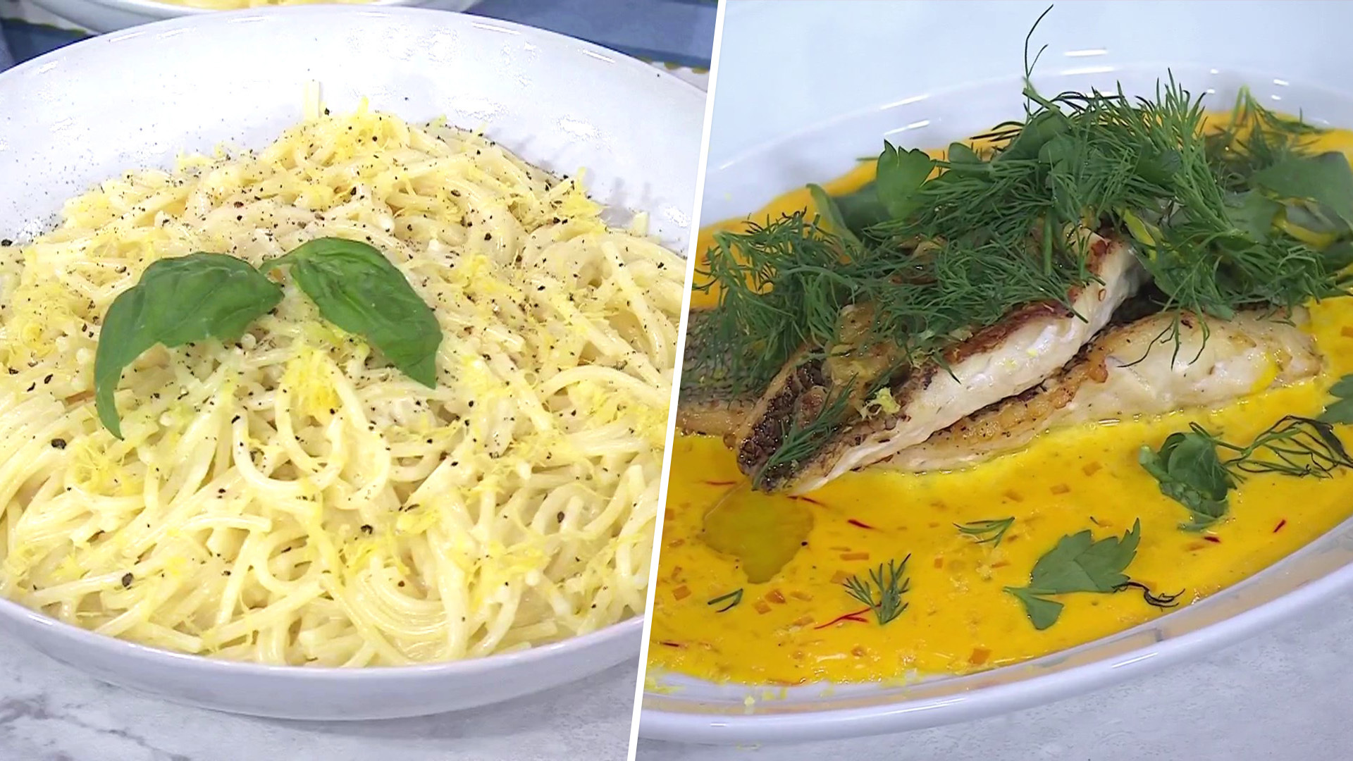 Giada De Laurentiis Shares Recipes From Oceania Cruise's Menu