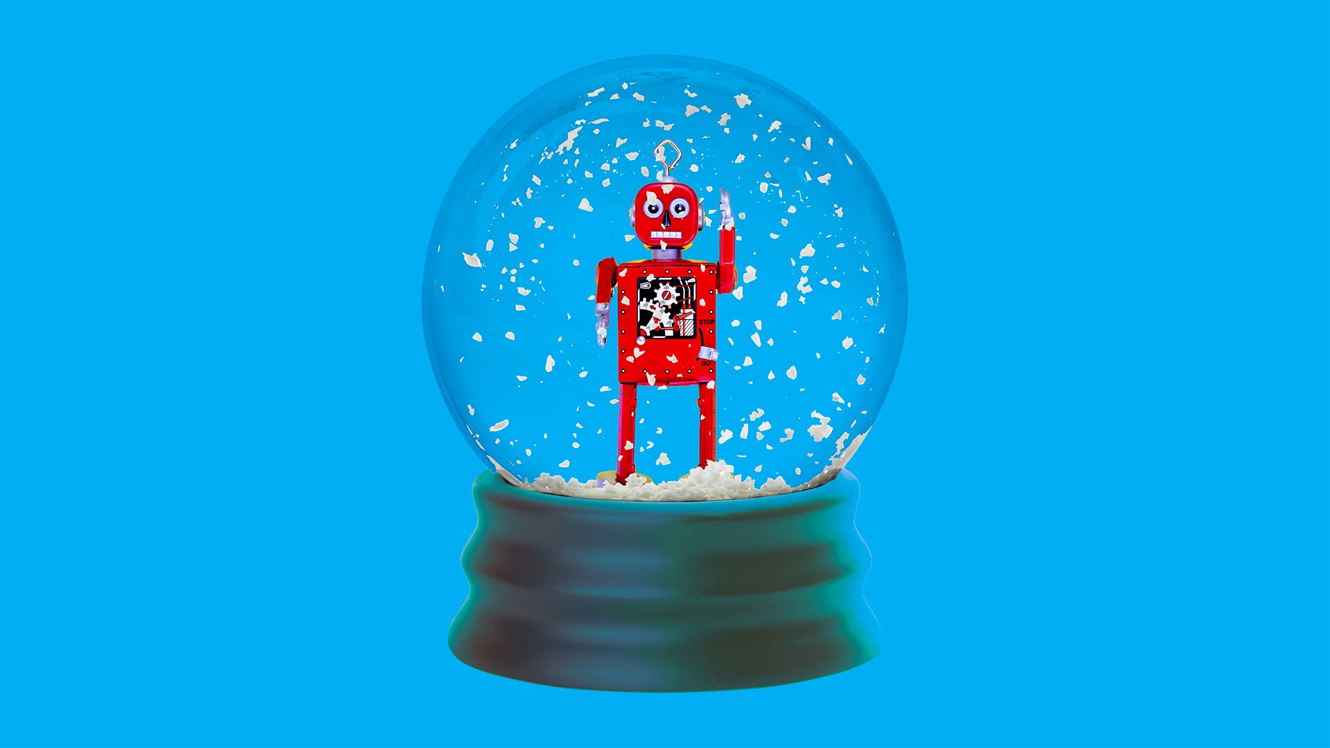 Another AI Winter Is Coming—but This One Will Be Different