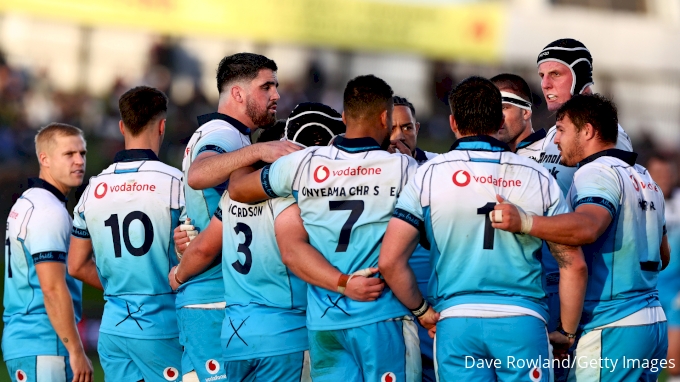 Scotland vs. All Blacks Kickoff Time, Lineups