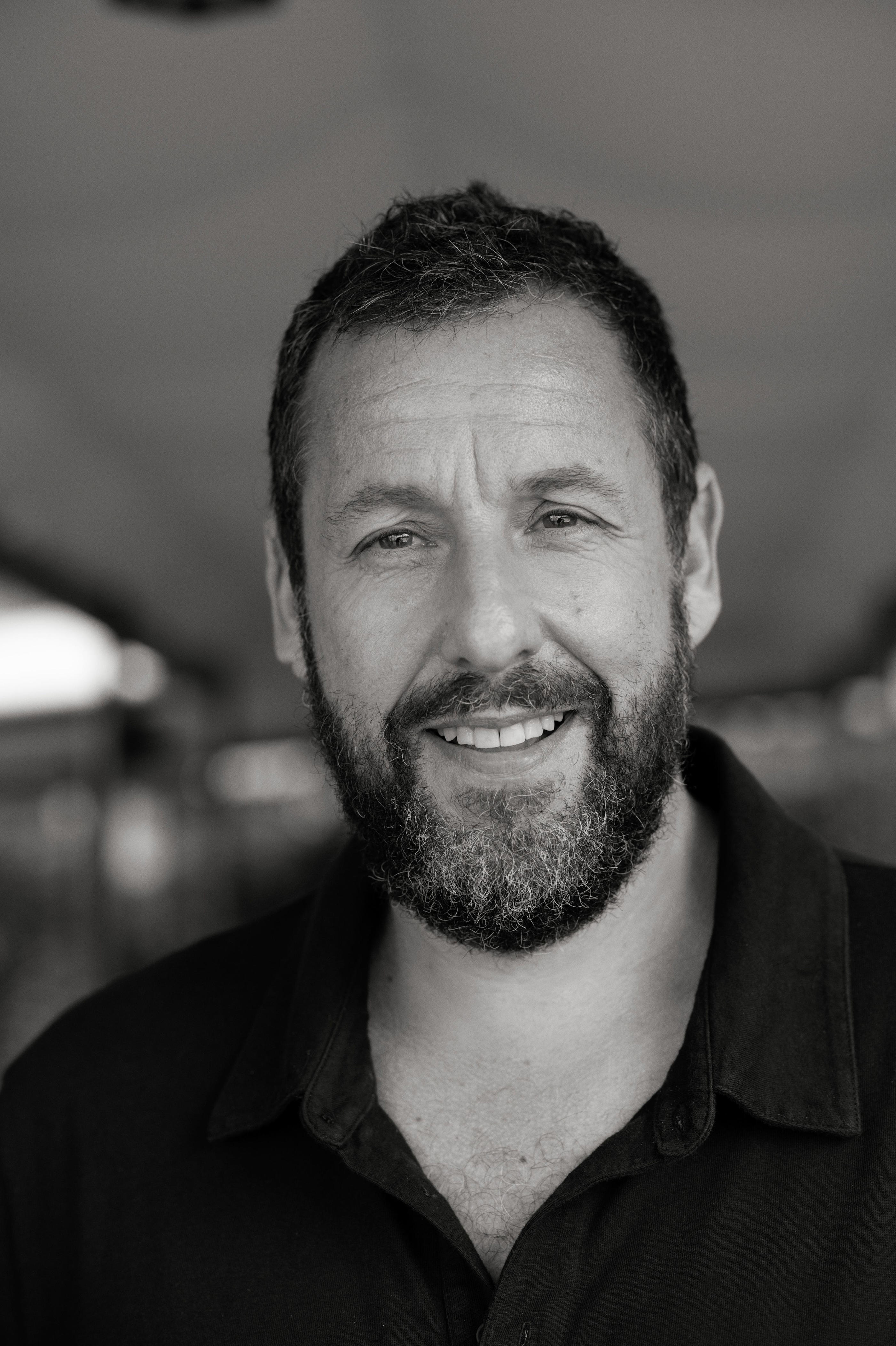 Adam Sandler to receive Chairman's Award at Palm Springs Film Festival