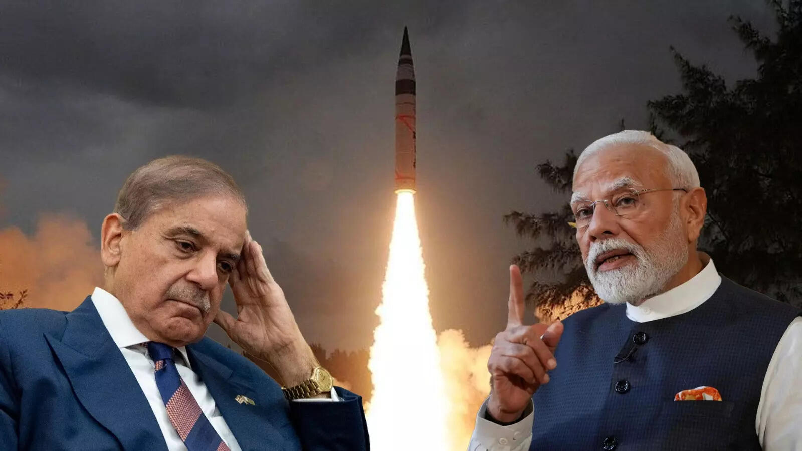 India Exposes Pakistan’s Nuclear Lies After Donald Trump’s Claim On ...