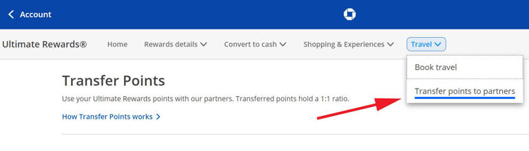 New 30% transfer bonus from Chase Ultimate Rewards points to Virgin ...