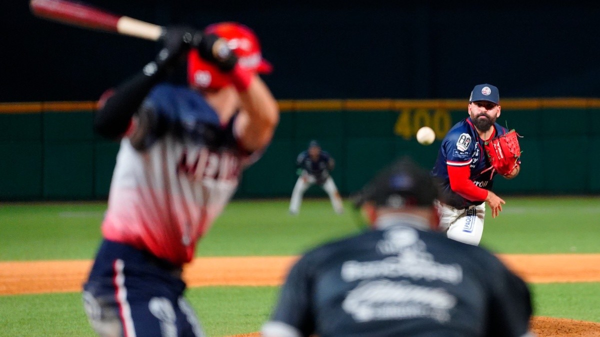 WBC: José Urquidy Reveals He's in the Mix for Mexico's Rotation in the ...