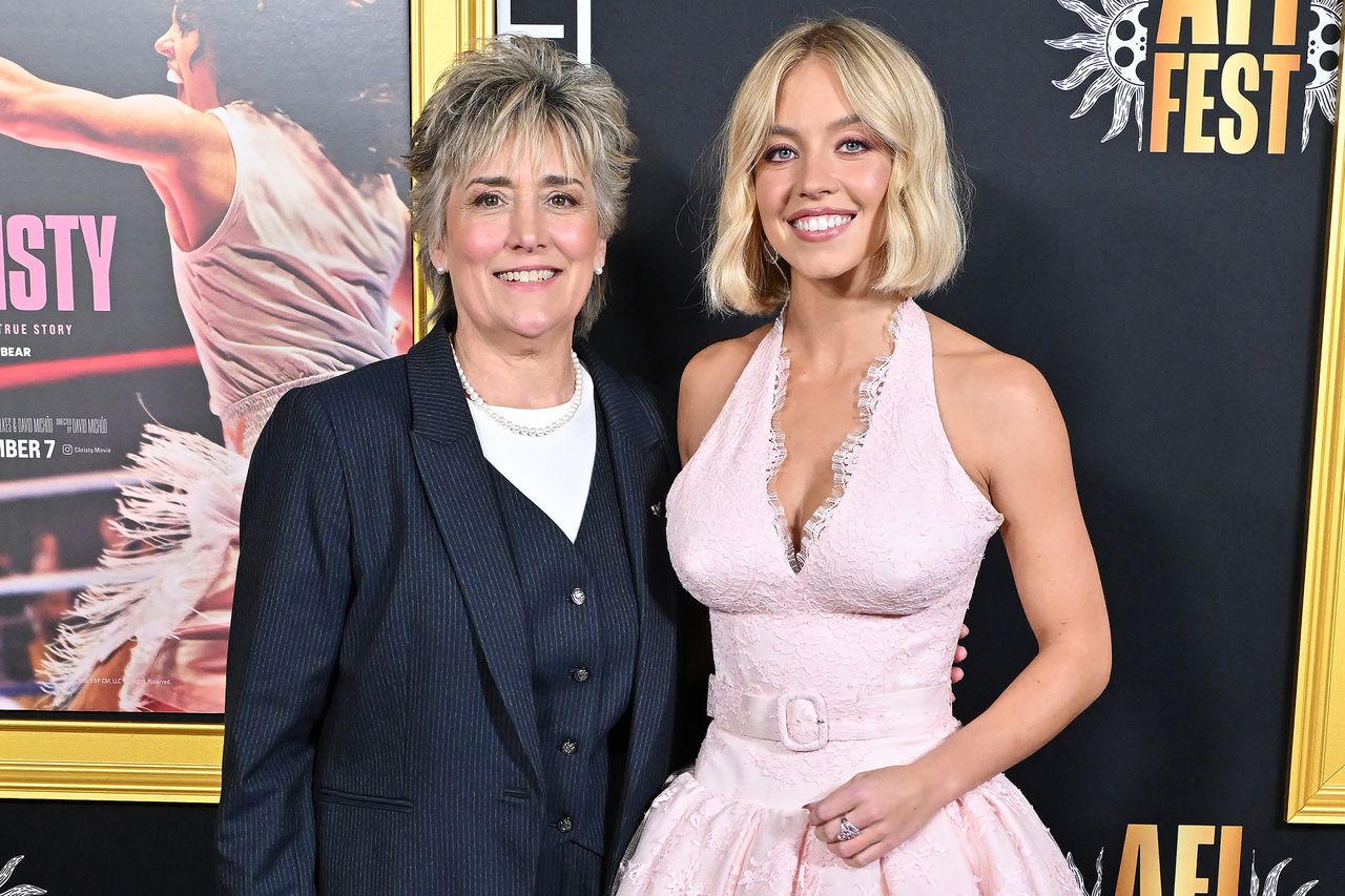 Sydney Sweeney and “Christy” team promised not to 'Hollywoodize' the ...
