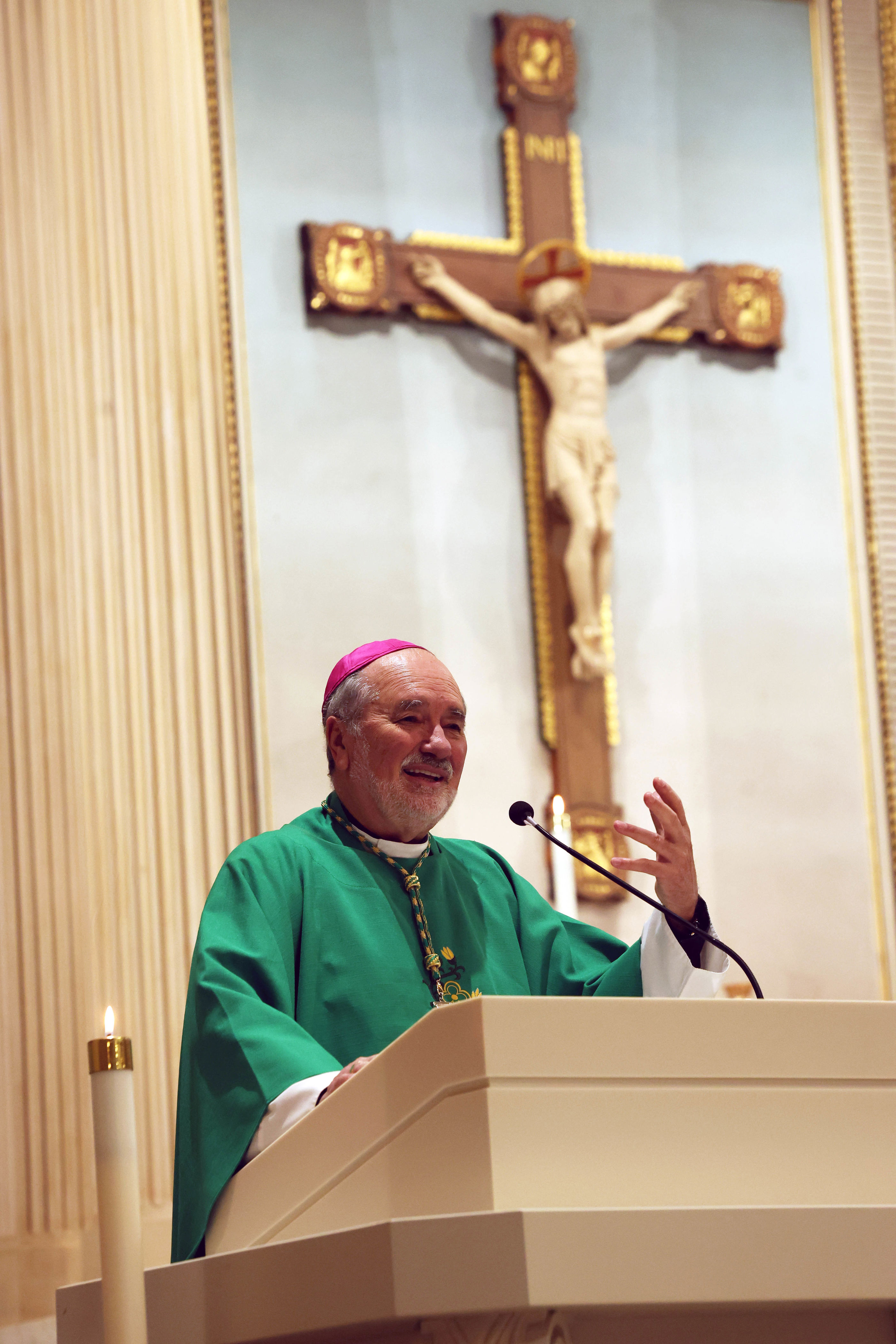 Emergency food drive underway at Catholic Charities Diocese of Fall River