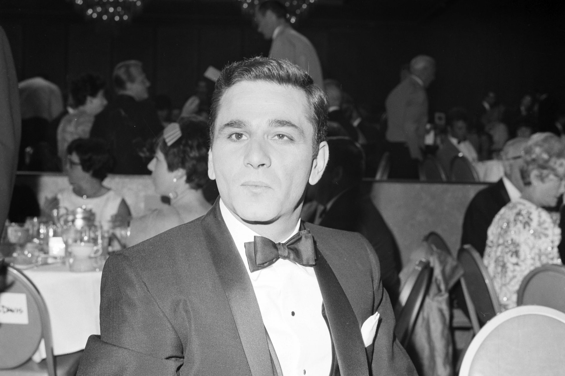 Peter Falk: Much more than Columbo