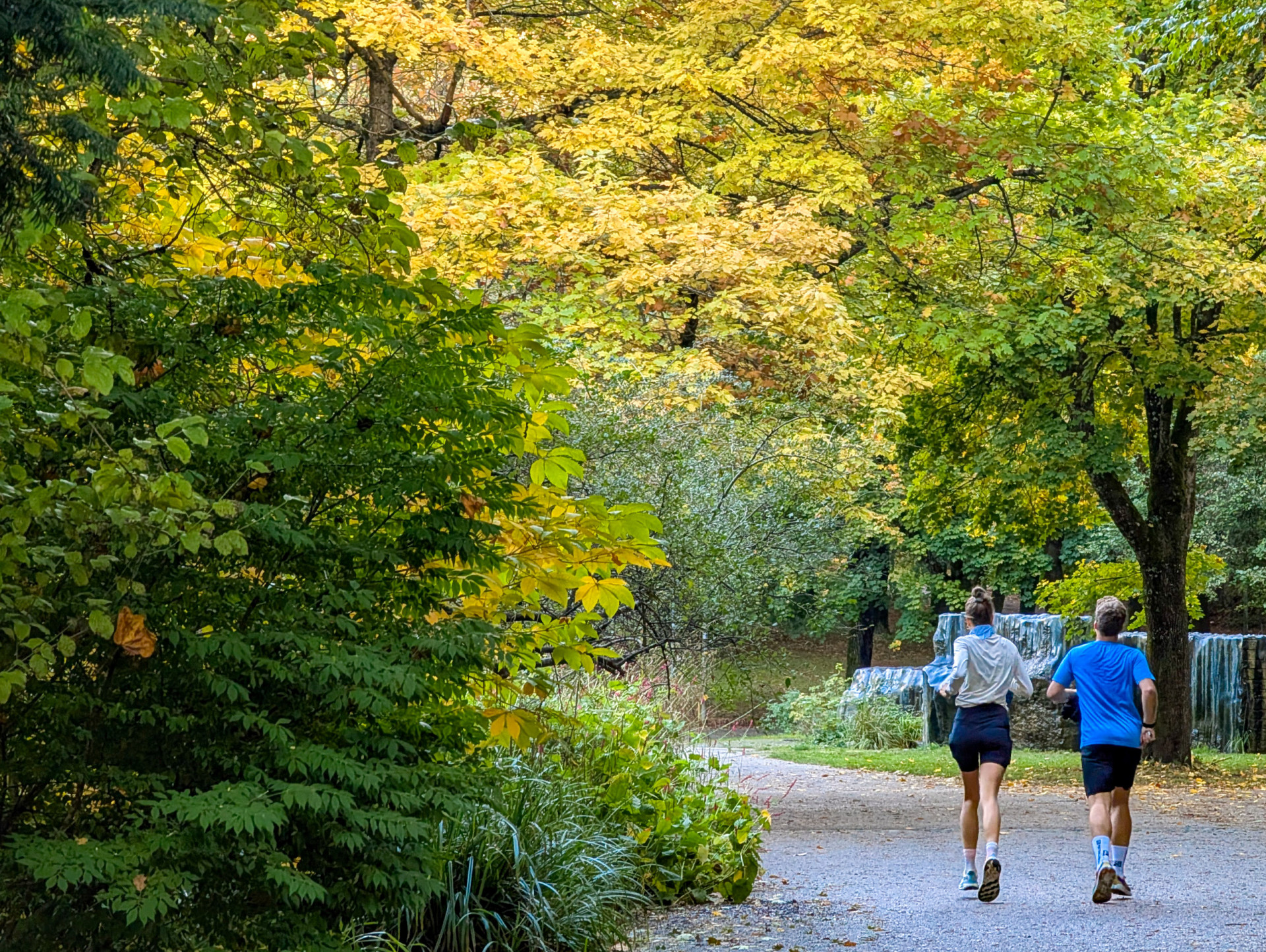 60 ways to be healthier in 60 seconds