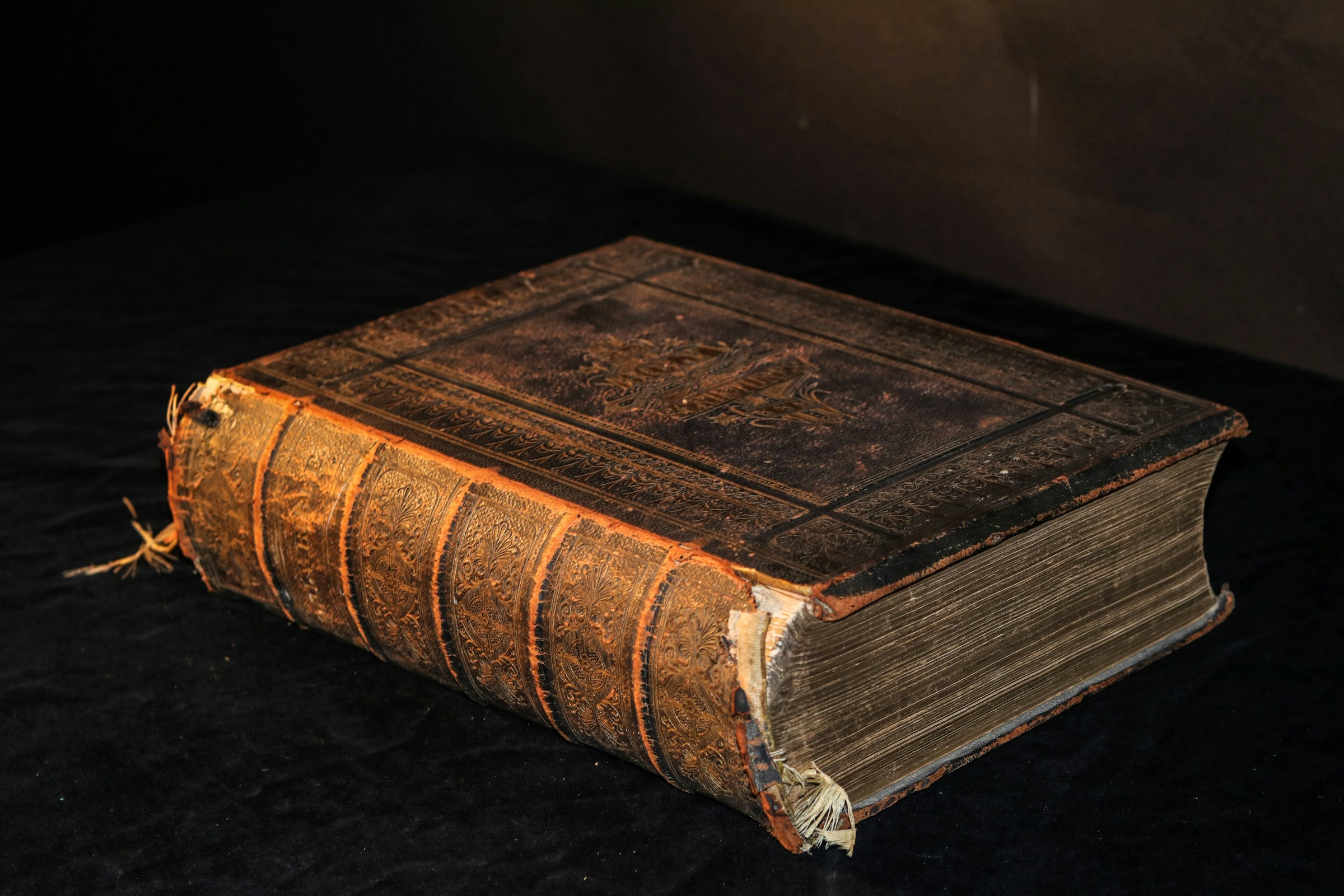 Uncracked Codes in History