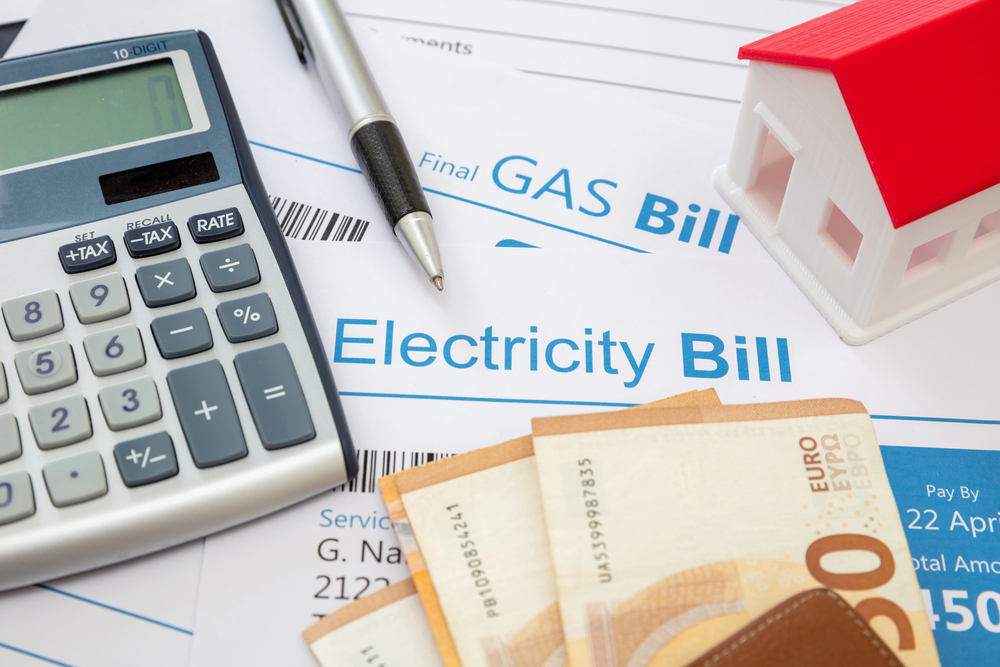 Key Steps for Lowering Your Monthly Utility Bills