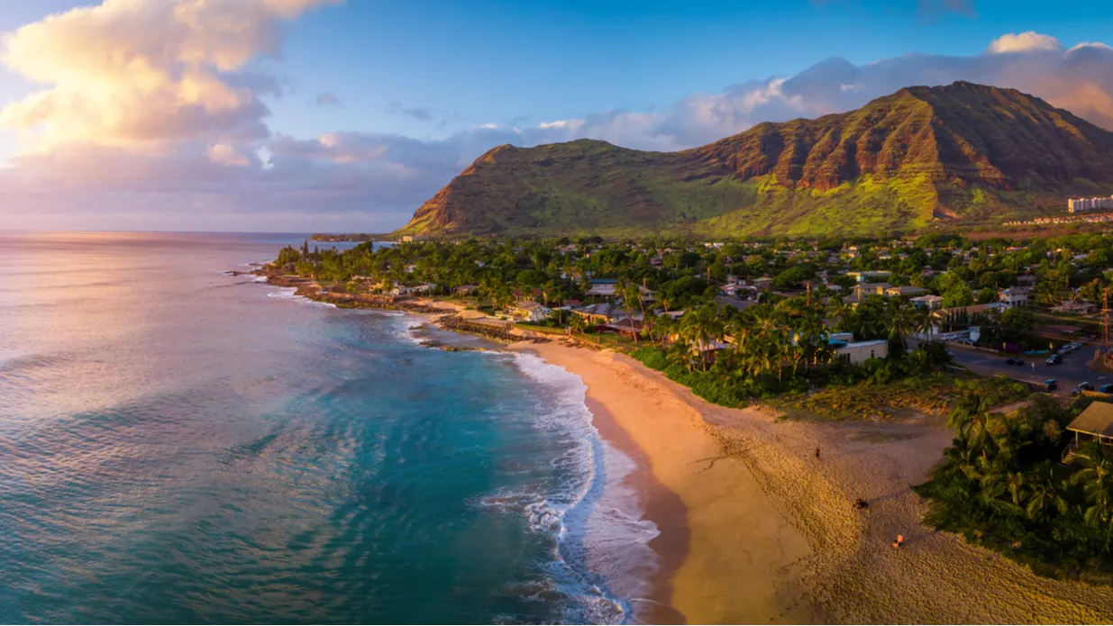 Life is too short to miss these unforgettable US West Coast destinations