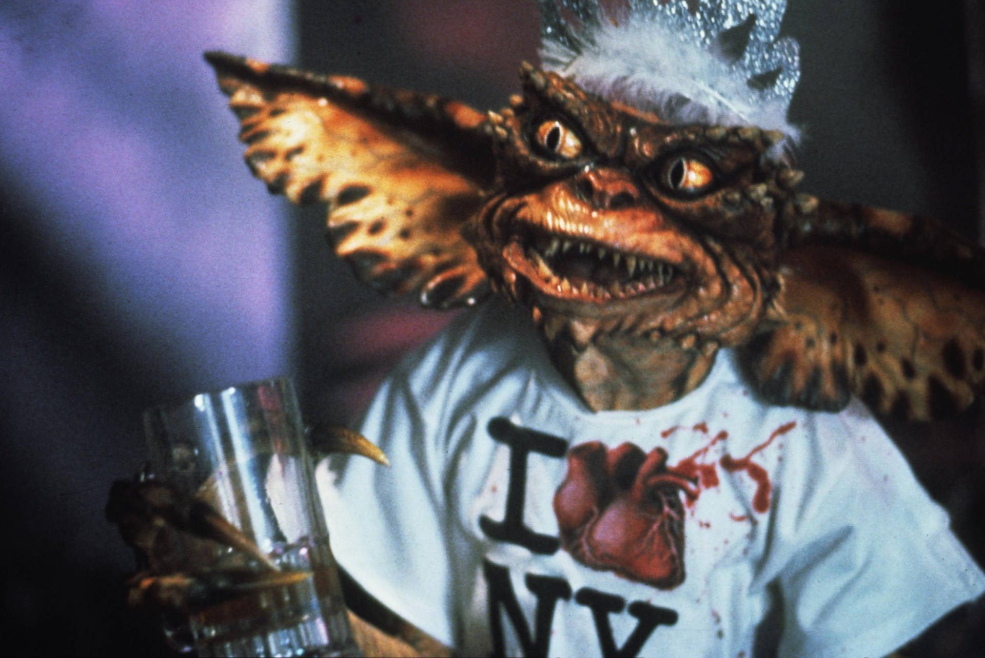 Gremlins fans slam third film after 'terrible' sequel