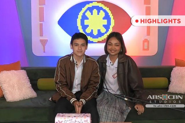 Day 14: Carmelle at Heath, leaders sa musical task ni Kuya | PBB Collab 2.0