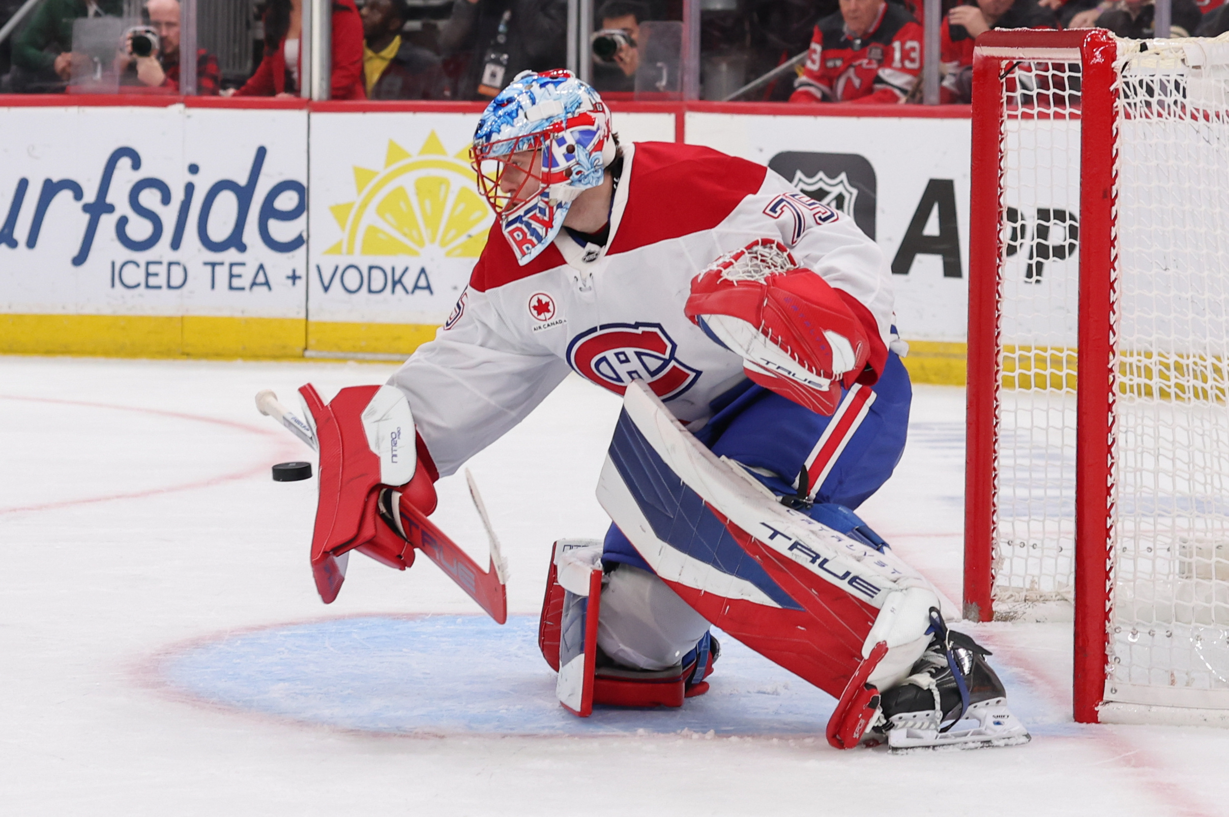 Jakub Dobeš Emotional After OT Loss, Canadiens Need To Manage Expectations