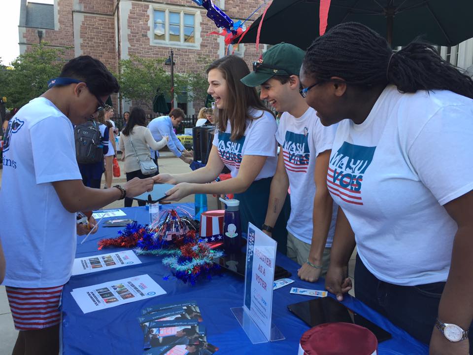 9 States Where Fear Of Government Surveillance Has Become A Voting Issue