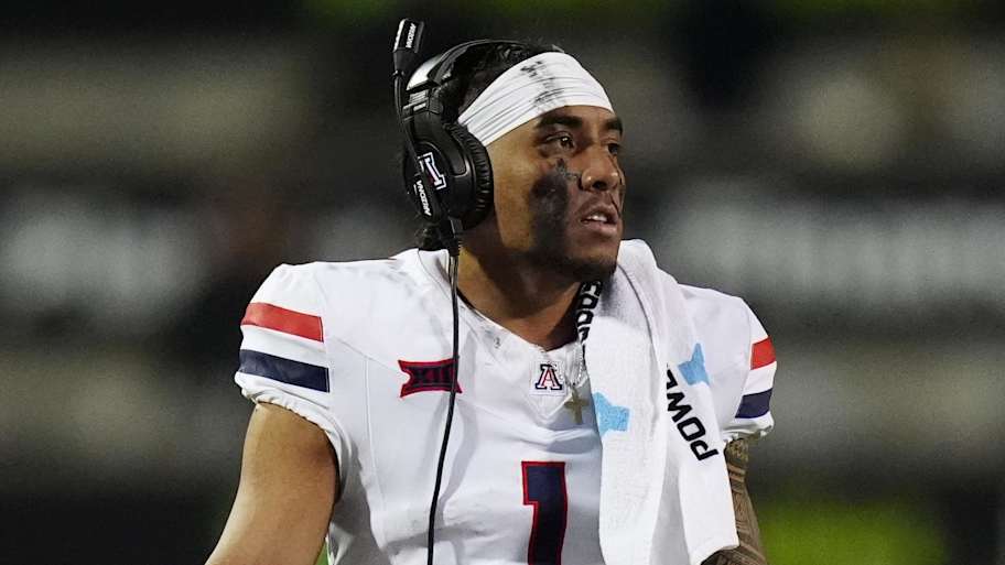 Top 3 Storylines for Saturday’s Arizona vs. Kansas Game