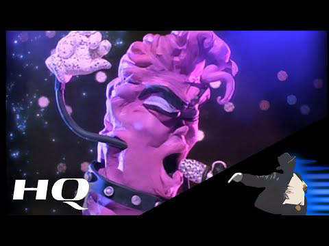 The Simpsons’ Michael Jackson Impersonator Had The Ultimate Ironic ...