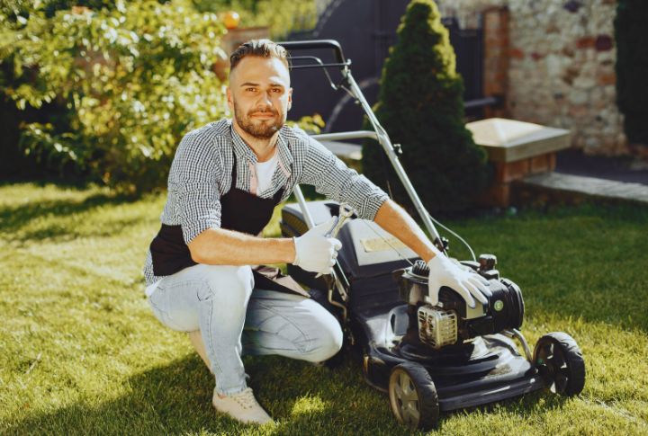 The Secrets To Successful Grass Seed Germination