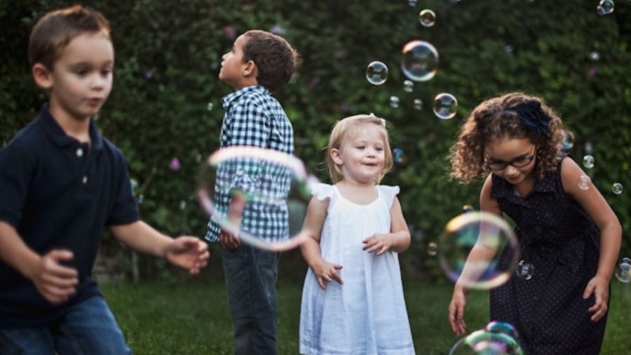 Moda infantil: cómo elegir la mejor ropa para niñas que combine estilo ...