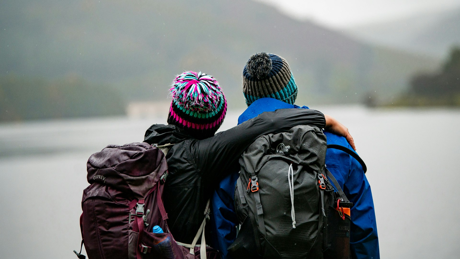 It’s the little things that become big memories