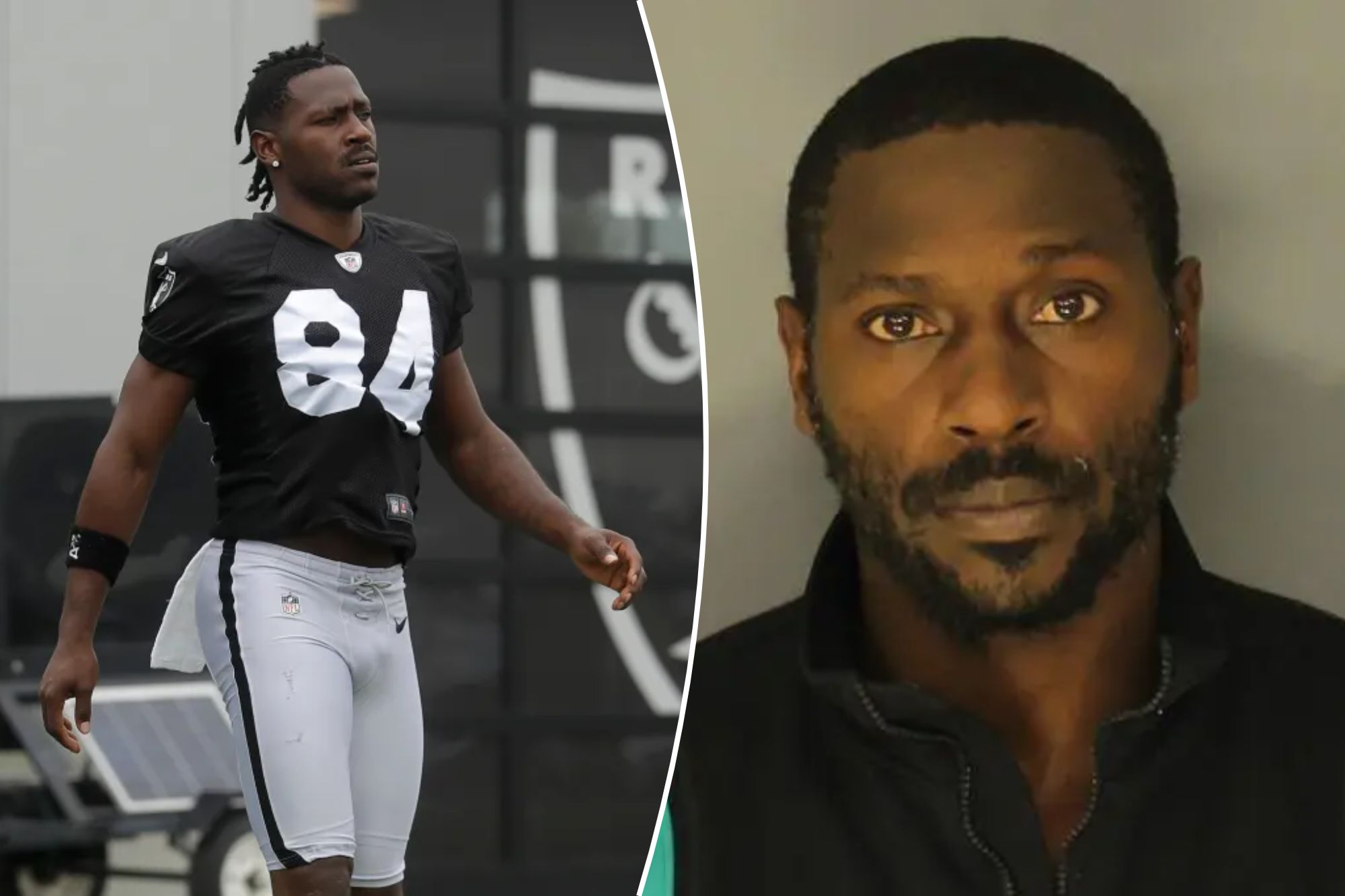 Antonio Brown ‘hands over the keys’ to controversial X account after ...