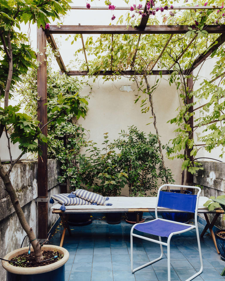 5 formas de decorar tu patio para tener diseño y buena suerte, según el ...