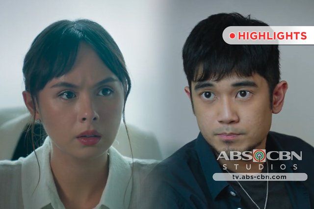 What Lies Beneath: Marco, ipinaalam kay Erica na buhay pa si Esther ...