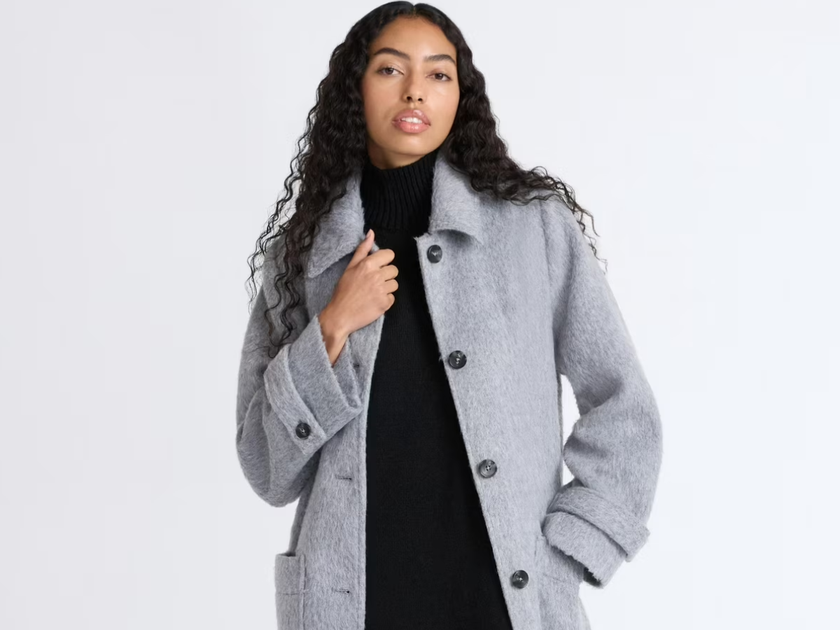 8 Stunning New Walmart Fashion Finds For Perfect Winter Outfits