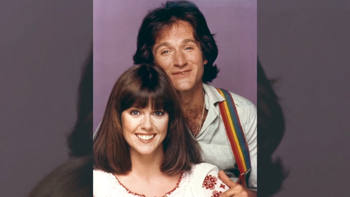 The fate of the cast from Mork & Mindy after the show ended