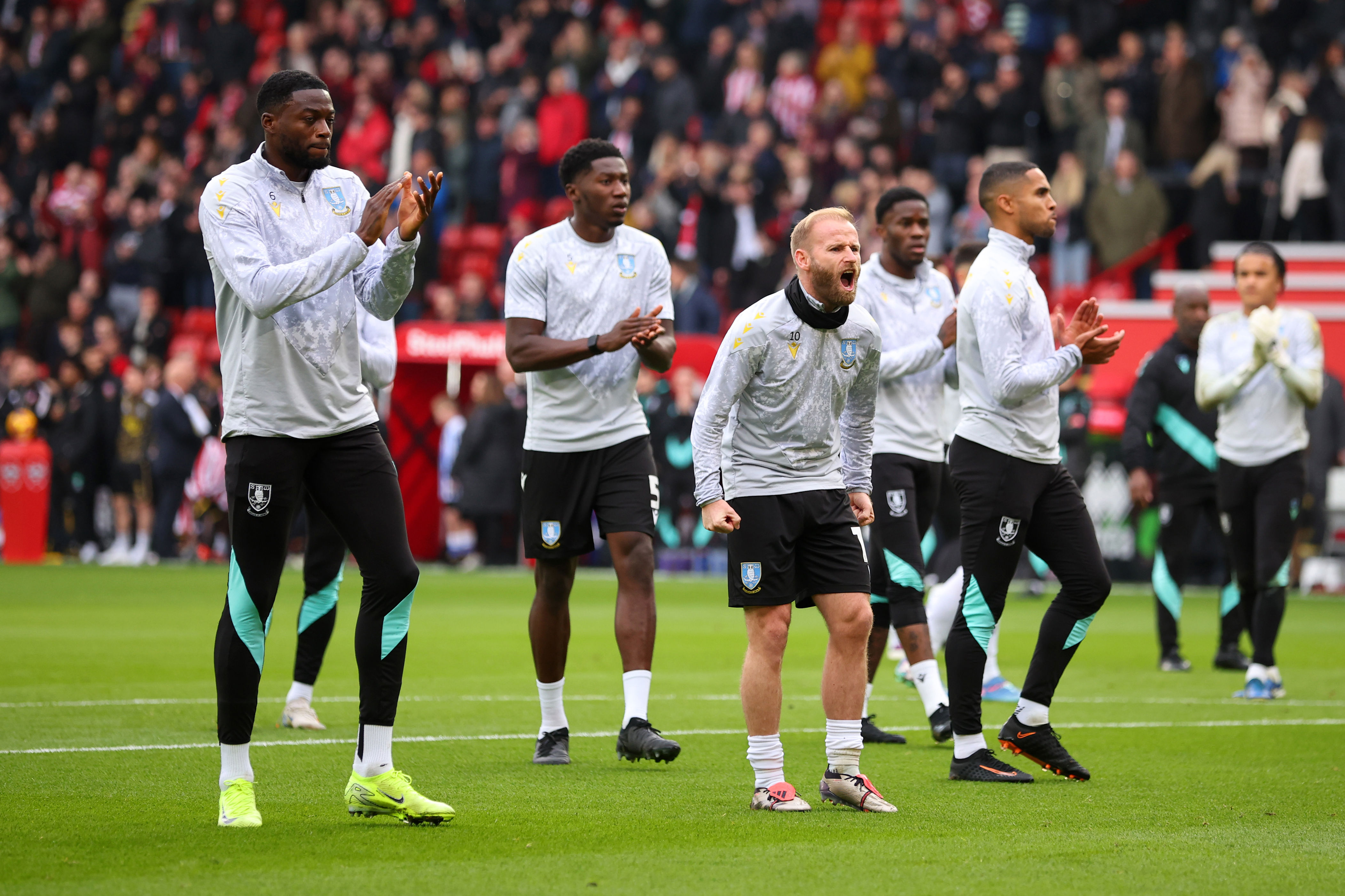 EFL confirm Sheffield United v Sheffield Wednesday fixture change ...