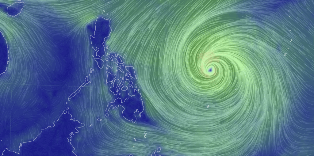 UWAN: Live updates
