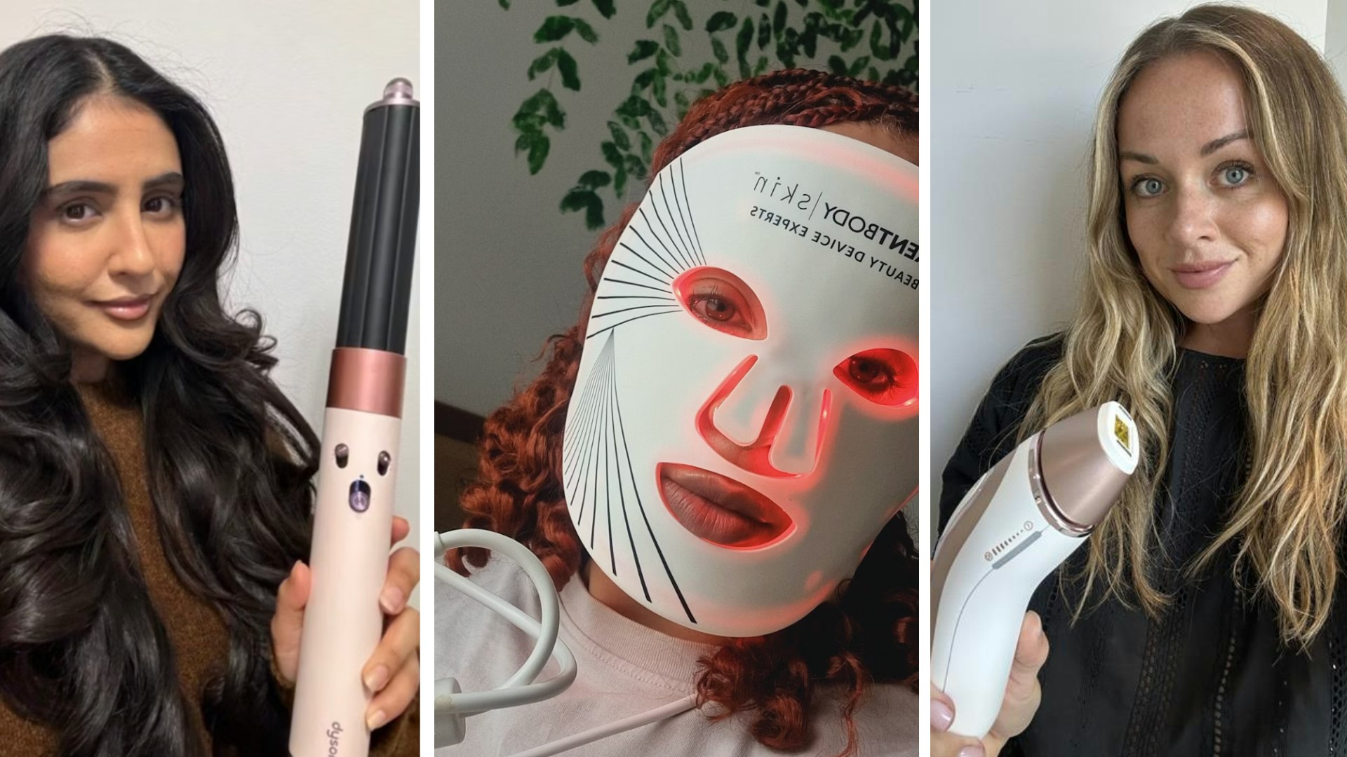 The 10 Best Beauty Tech Devices For Women This Christmas, Tested By The ...