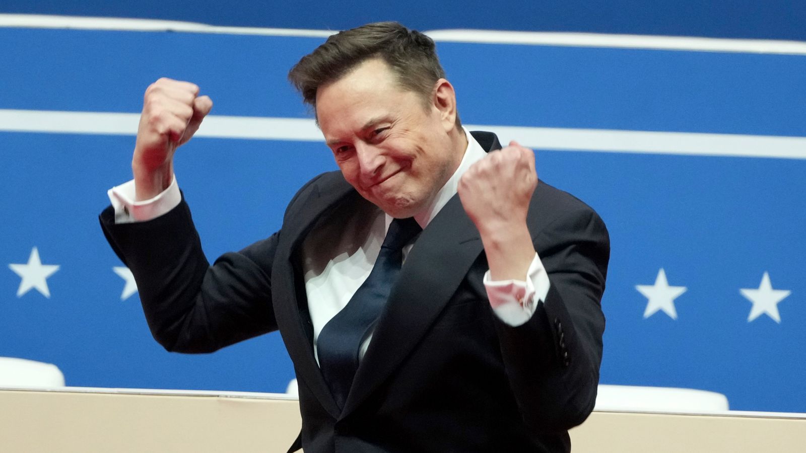 Elon Musk closer to becoming first-ever trillionaire as he marks major ...