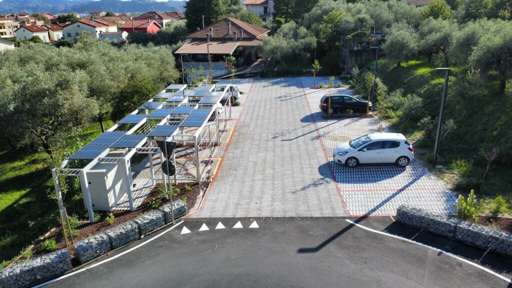 Santo Stefano, ecco il parcheggio di Via Carso. Sisti: “Primo tassello ...
