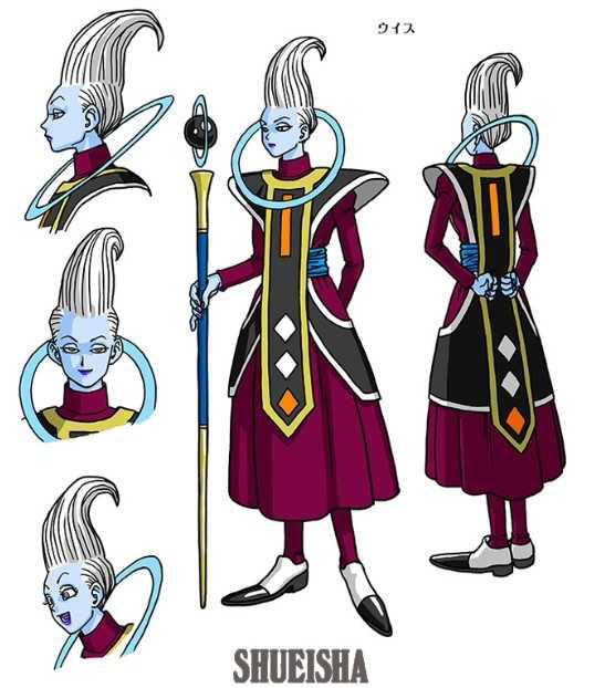 Dragon Ball Releases Akira Toriyama Concept Art of DBZ's Biggest ...