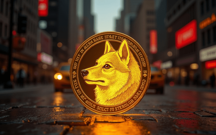 Bitwise seeks automatic spot Dogecoin ETF approval with new filing