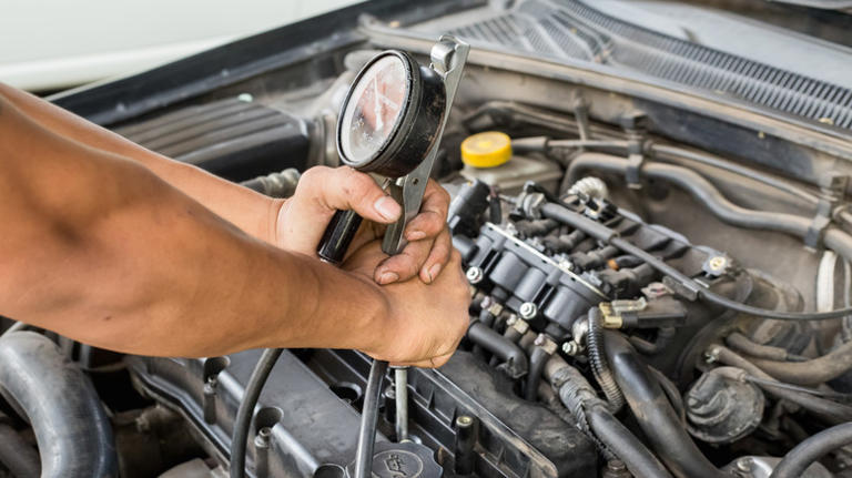 What Does An Engine Compression Tester Do, And Do You Need One In Your ...