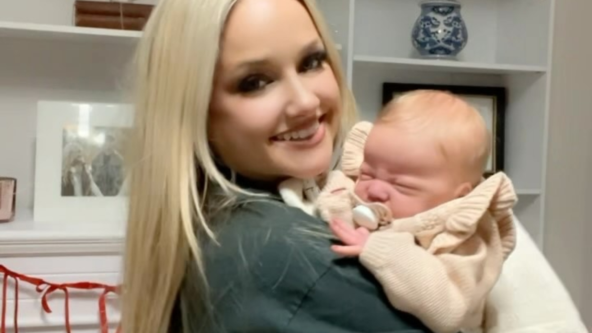 No, it's not a real baby: the unsettling trend of "reborn babies ...