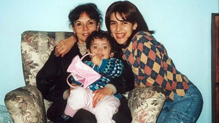 Susana Trimarco contó que recibió un llamado sobre su hija Marita Verón ...